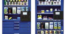 Fastenal: Fastenal Vending