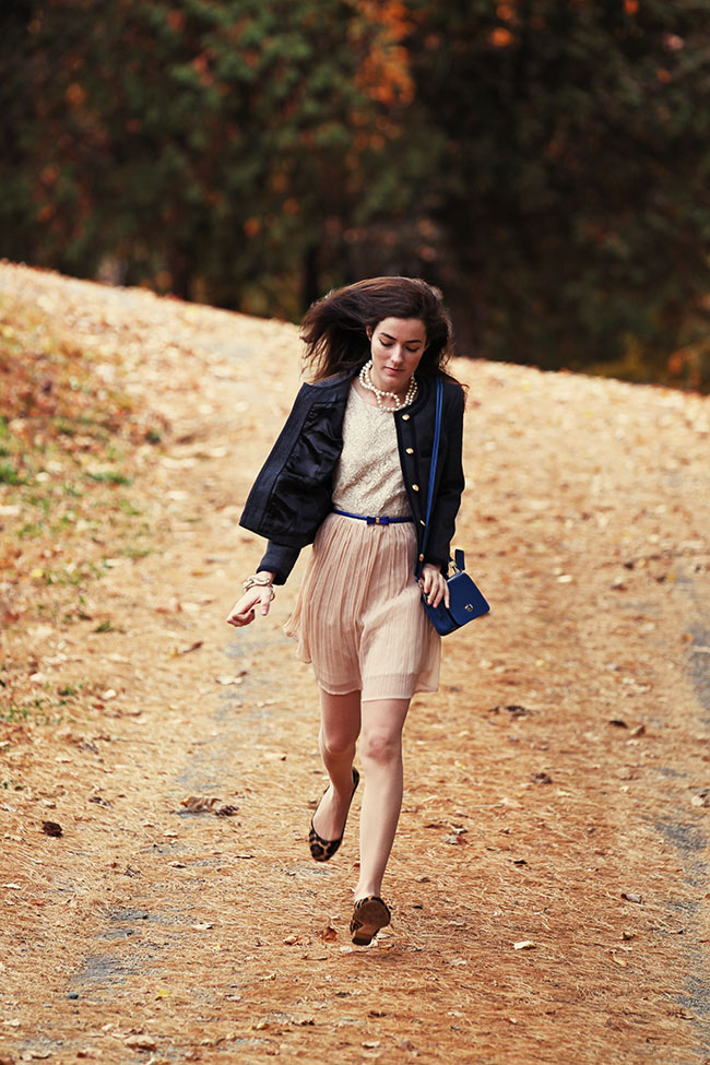 mountains & mode: Reasons Why I Will Never Be Sarah Vickers