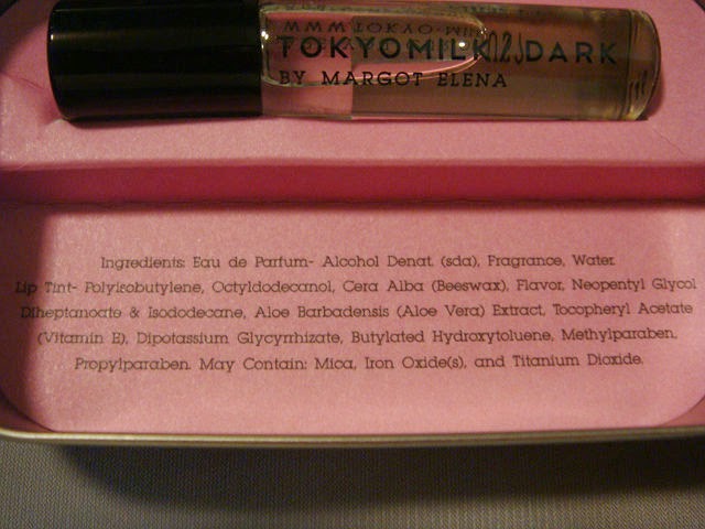 leileiluvsmakeup - beauty reviews & lifestyle: Tokyomilk Takeout