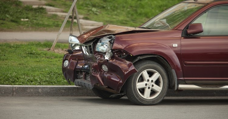 In a Car Accident with Uninsured Driver? Here’s What You Should Do