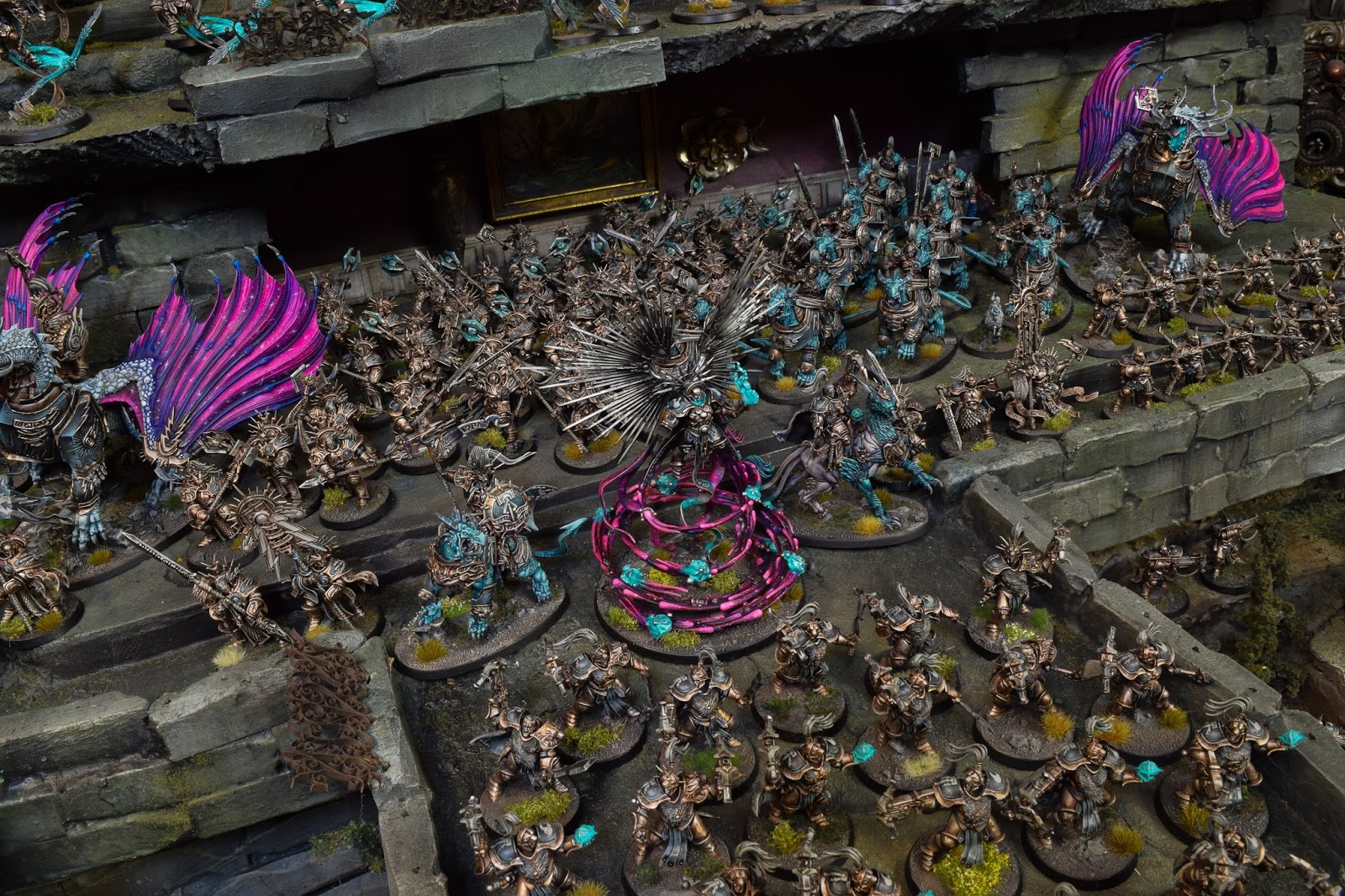 GMM Studios: Stormcast Eternals Army