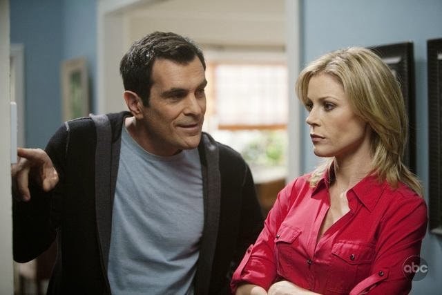 Modern Family, não tão moderna assim ~ Pixelcólogo