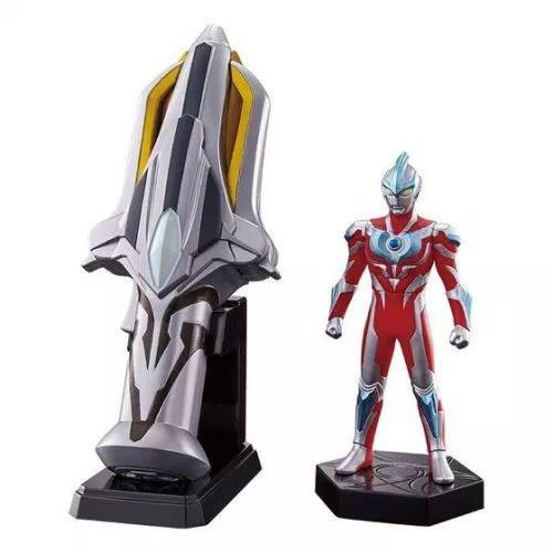 Ultra Replica' Ginga Spark Revealed