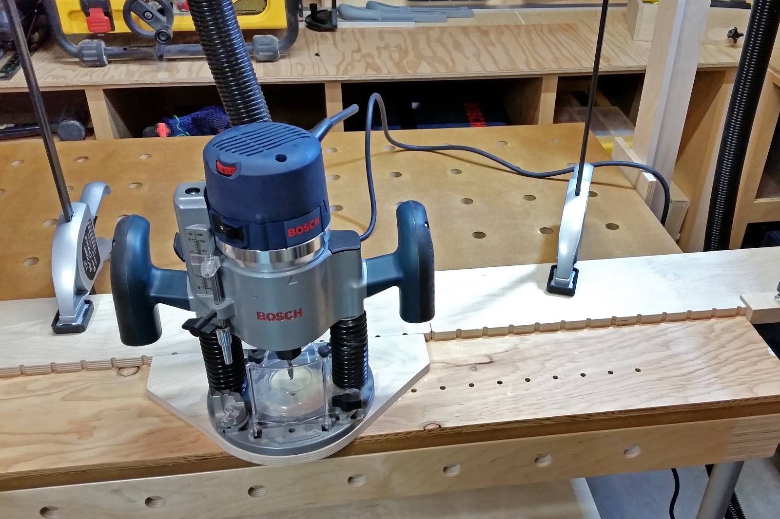 The Multi Purpose Table (MPT): What is the Multi Purpose Table?