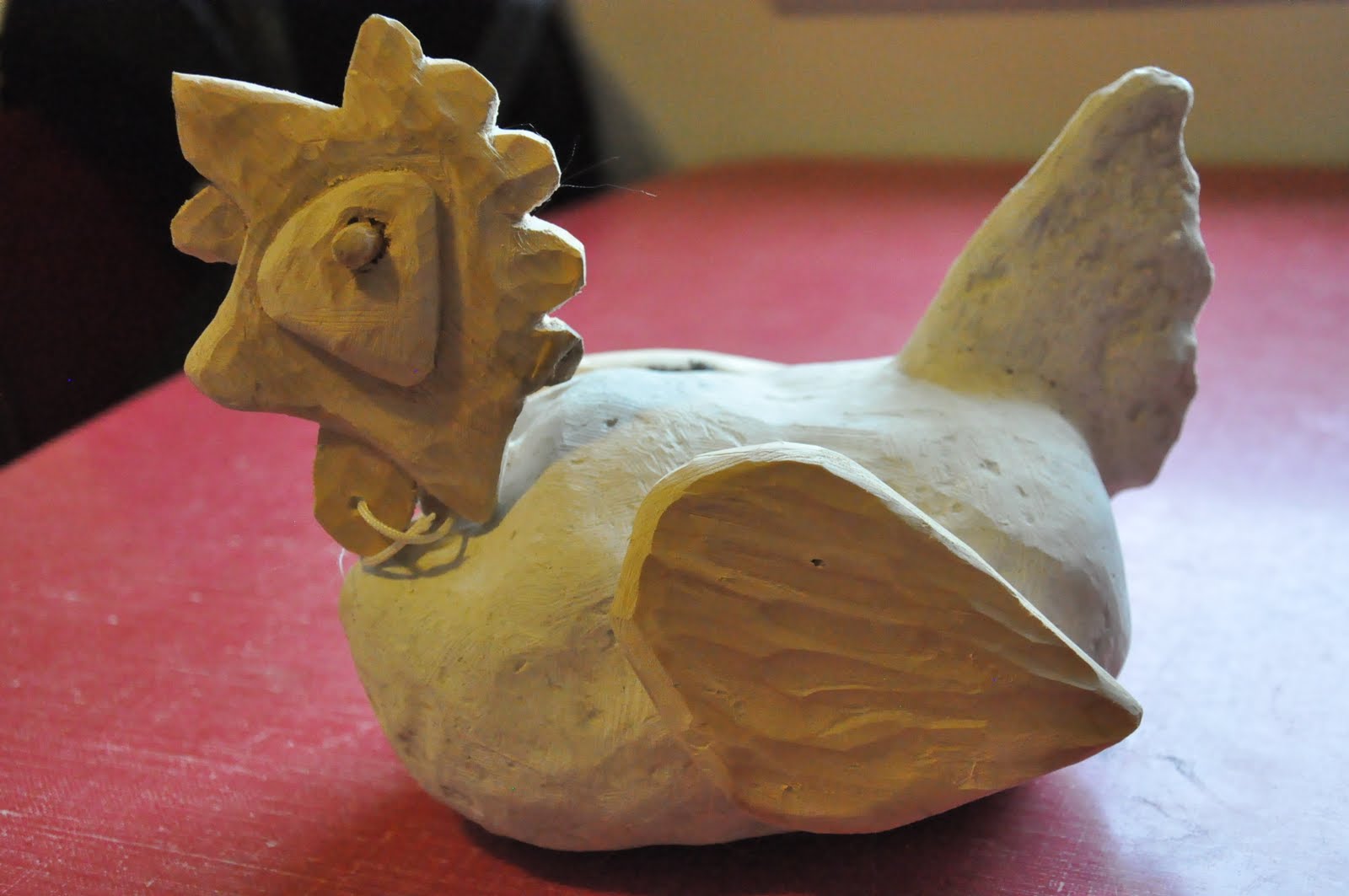 midden: The Making of "Jack and the Beanstalk" Marionette Show