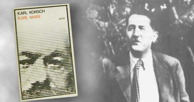 LA ESPINA ROJA: "POR QUÉ SOY MARXISTA", DEL TEÓRICO MARXISTA ALEMÁN ...