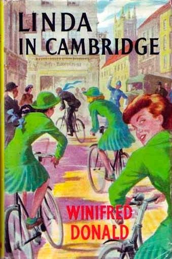 FURROWED MIDDLEBROW: UPDATE: School story authors (D-F)