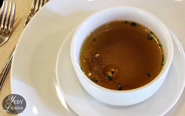 Tipulo Restaurant in Antipolo City: Serving Modern Filipino Cuisine ...