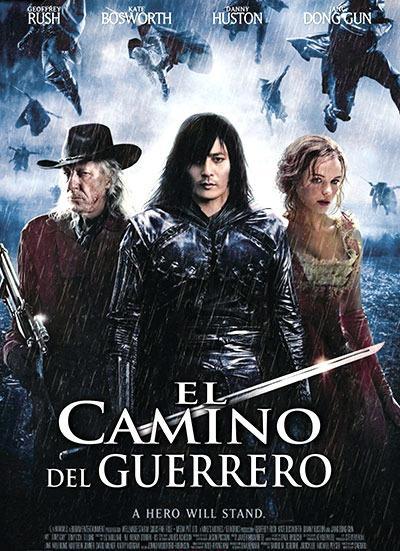 NO ME CUENTES EL FINAL: EL CAMINO DEL GUERRERO