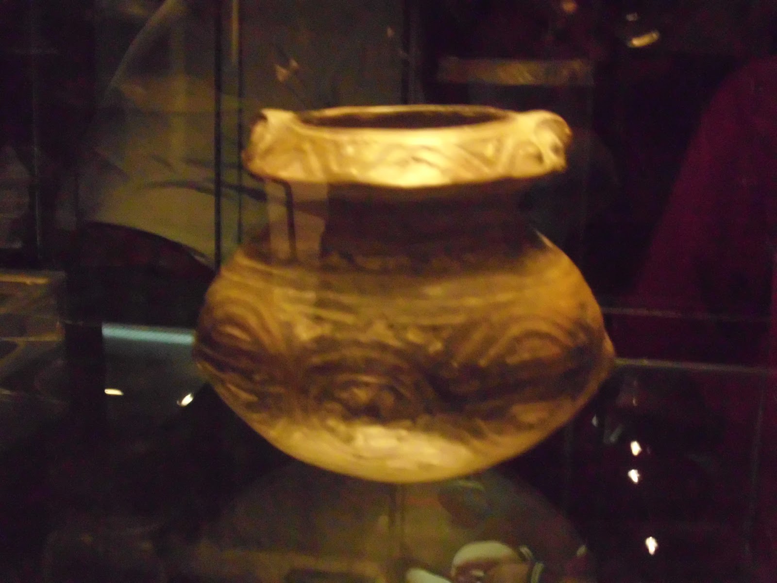 PORTAFOLIO SARA CHICAIZA: CULTURA PANZALEO