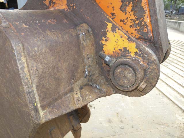 Sheng Weng Heavy Equipment & Parts Trading.: Used Hitachi UH045-7 ...