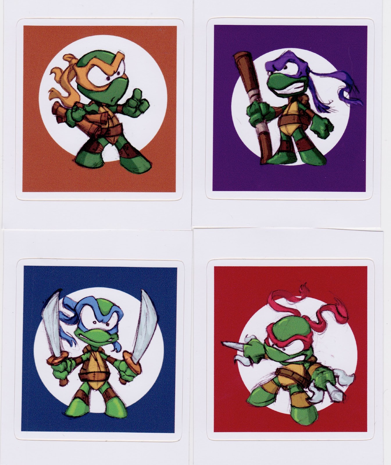 EPBOT: March Art Roundup