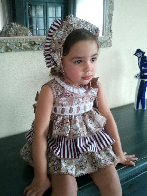 cocorico moda infantil: JESUSITOS BAJA COSTURA