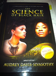 The Science Of Black Hair - A MUST Have! - Hairlicious Inc.
