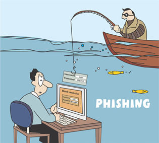 Phishing-attacks
