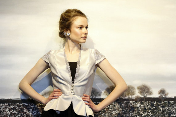 Sarah Fewell Handcrafted