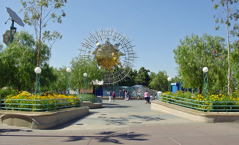 Disney Avenue: How the Imagineers Saved Disney California Adventure