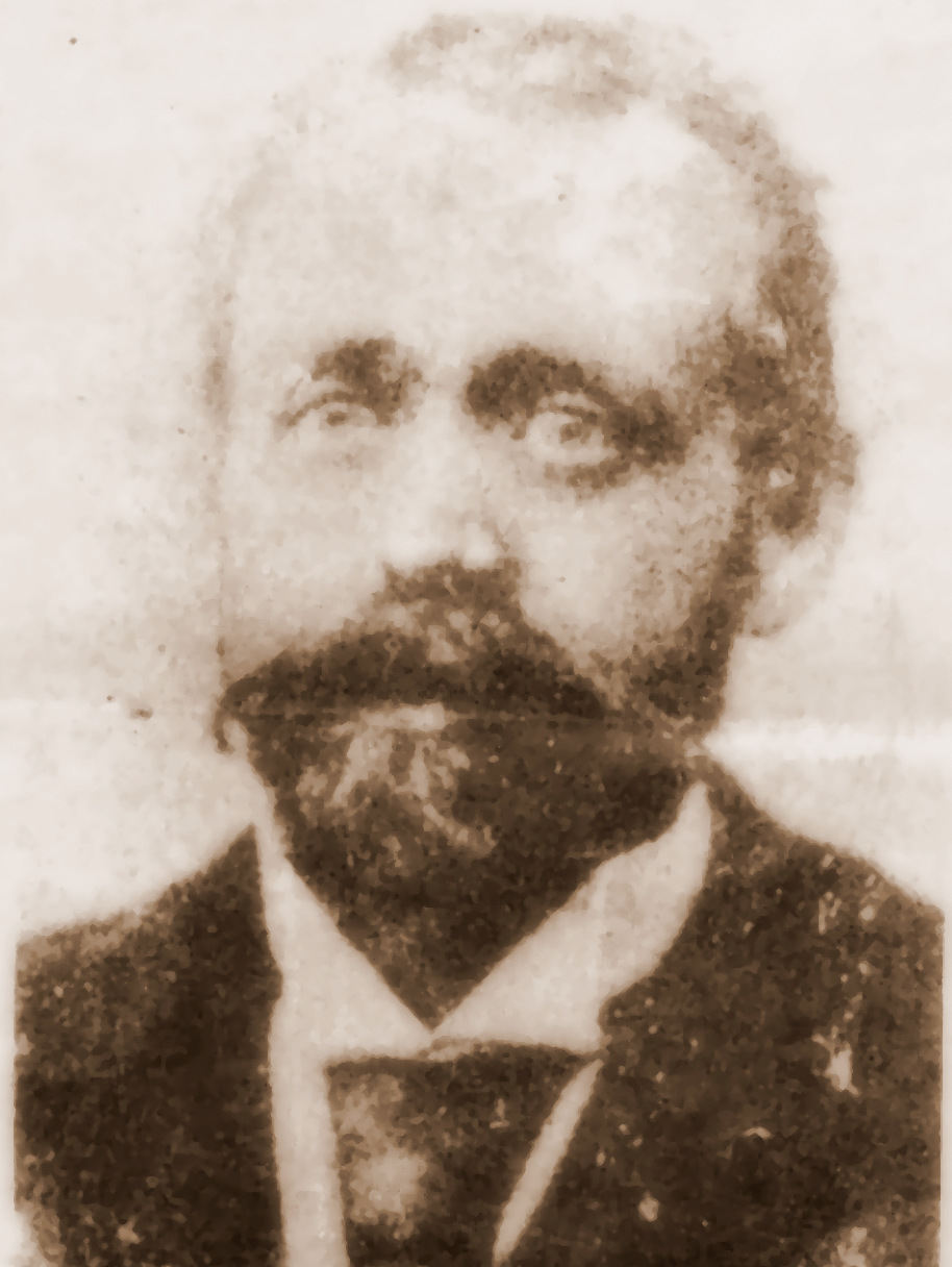 Déjame que te cuente...: DAVID PERRY