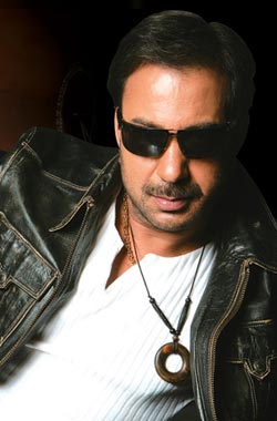 Bhuwan K.C. ~ Nepali artist information