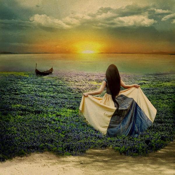 Dream Photography by Liyenn