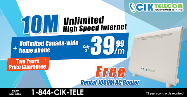 CIK Telecom Blog: November 2016