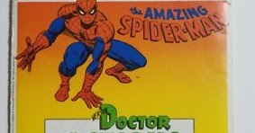 View Master Spider-Man, Hulk, and a downtime story of the world's ...