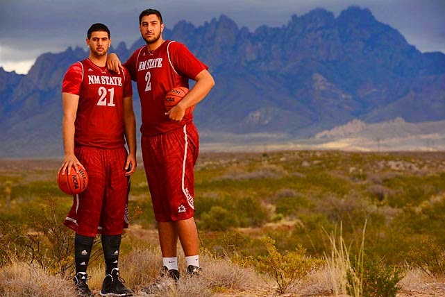 Hoopistani: Sim Bhullar declares! Will he become the first Indian ...