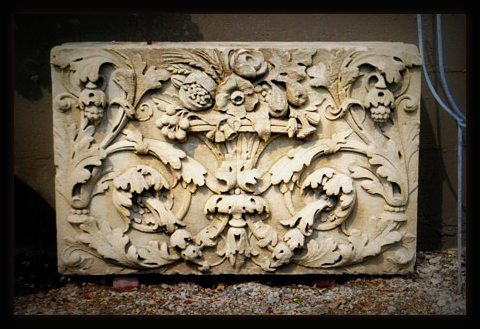 DvH design: Oxford ‘stoned’.