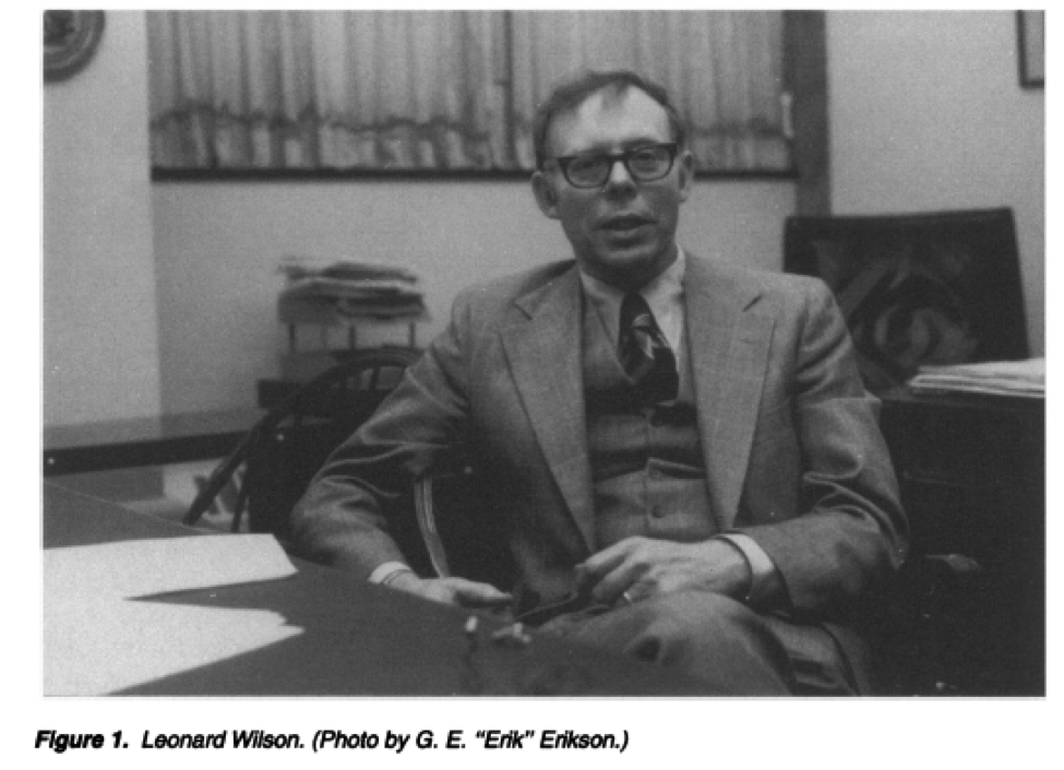 Latest Fashion: Celebrating 50 Years of JAS-Bio