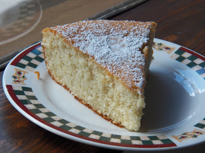 Black Rock Ranch Recipes: Old Fashioned Sugar Cake baked in Cast Iron ...