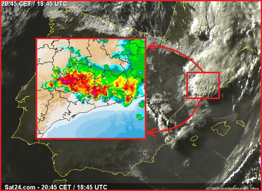 MeteoCod: de juliol 2016