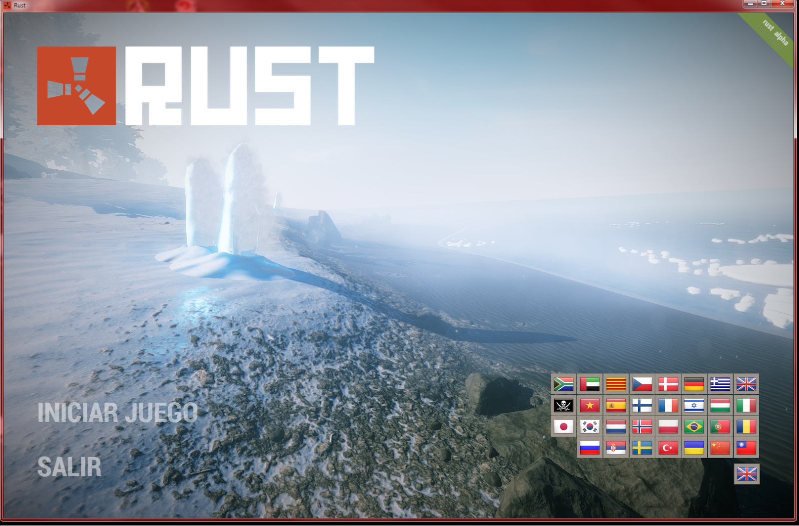 La Mansion del Duke: enero 2015