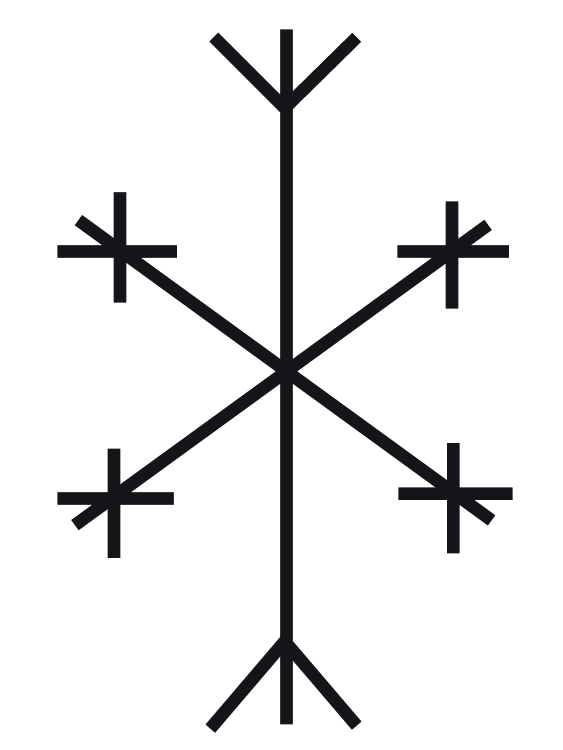 Into the Mound: A Gaelic Four-Quarters Warding