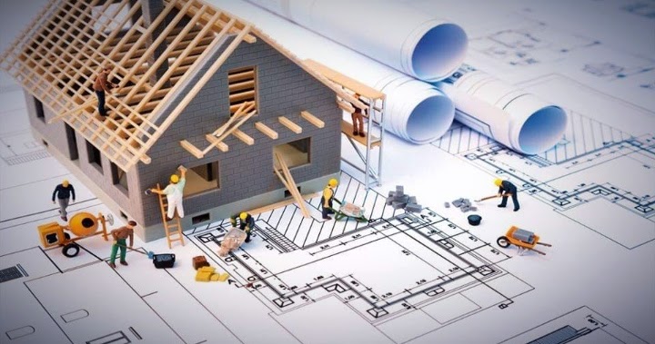 Perbedaan DED (Detail Engineering Desain), Shop Drawing Dan As Built ...