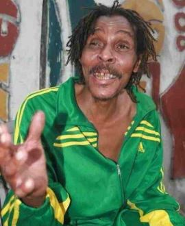 Majek Fashek: before and now