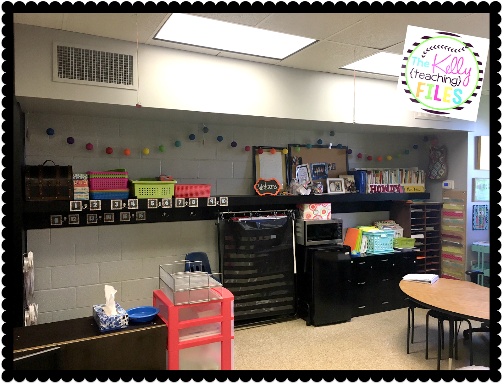 Classroom | the kelly teaching files