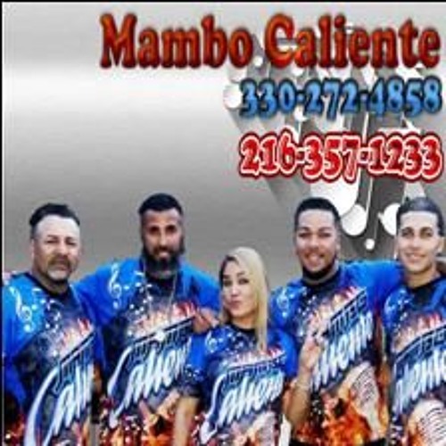 Musica En Vivo... Haciendo La Diferencia En La Secuencia ::..: Grupo Mambo Caliente- Diez Segundos