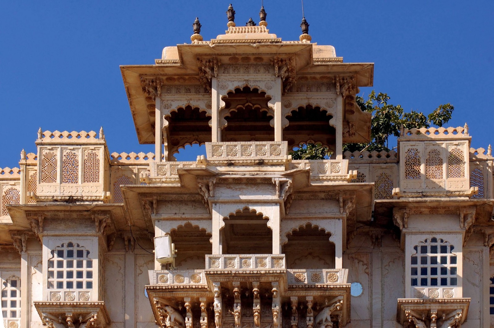 Great Indian Tradition: Indian Architecture