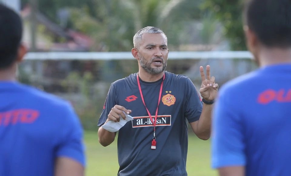 Kelantan pecat Sathit | News Malaysia