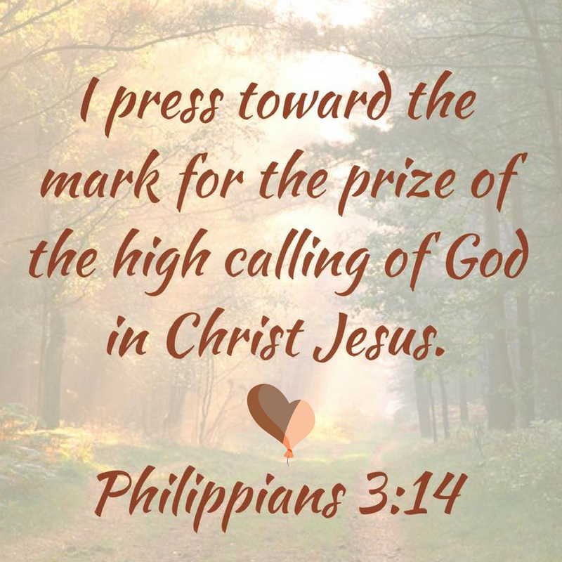 Growing Up In The Word : Heavenly Hope