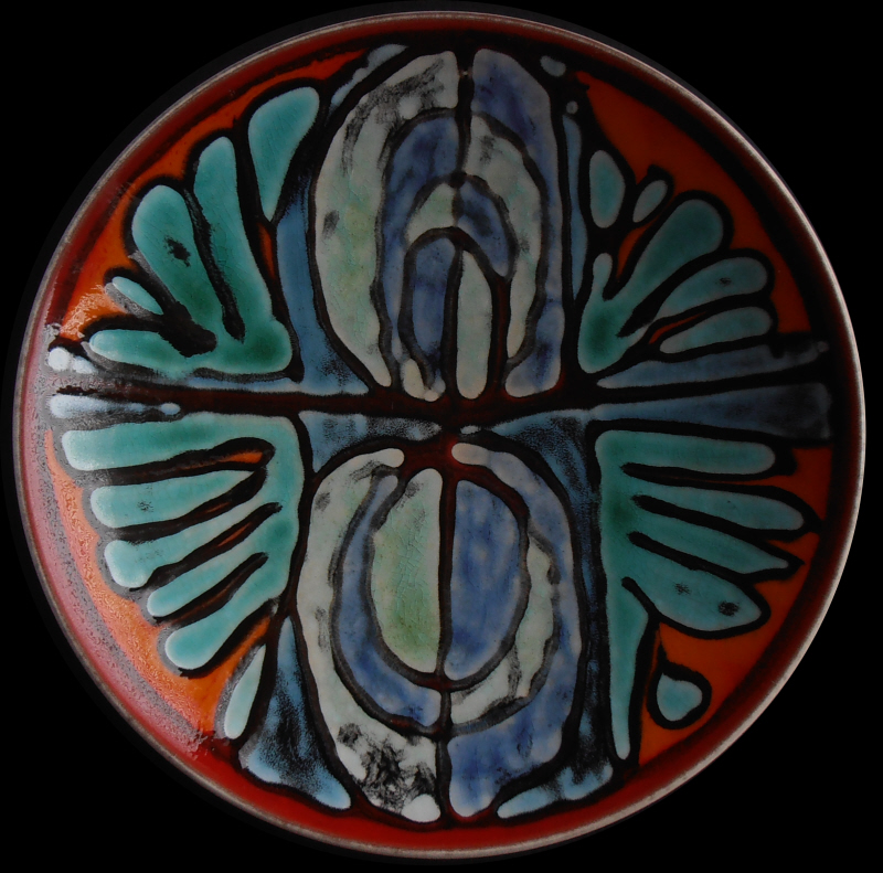 Rob's Poole Pottery Blog: May 2012