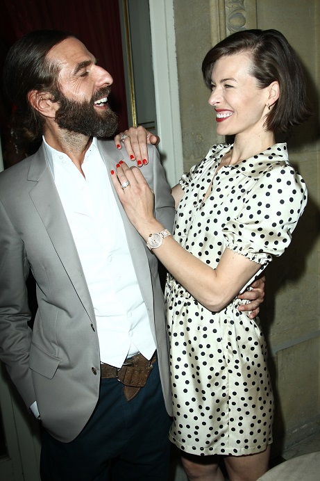 mylifestylenews: SAVELLI Launch Event in Paris