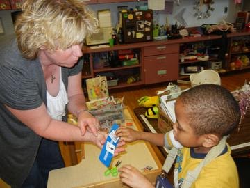 Dude, I'm An Aspie.: The Language of Autism