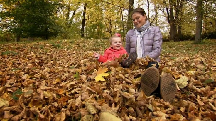 Documentary about Haga Palace