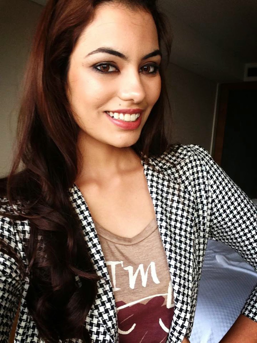 Srishti Rana - Alchetron, The Free Social Encyclopedia