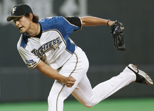 Moeyo Dragons!: Ranking the NPB's Uniforms