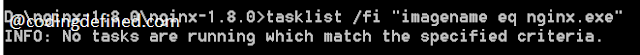How To Solve Bind To 000080 Failed Error In Nginx Coding Defined