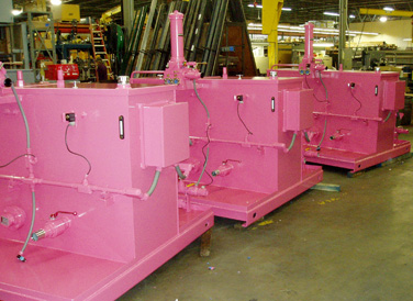 Sorensen Engineered Solutions