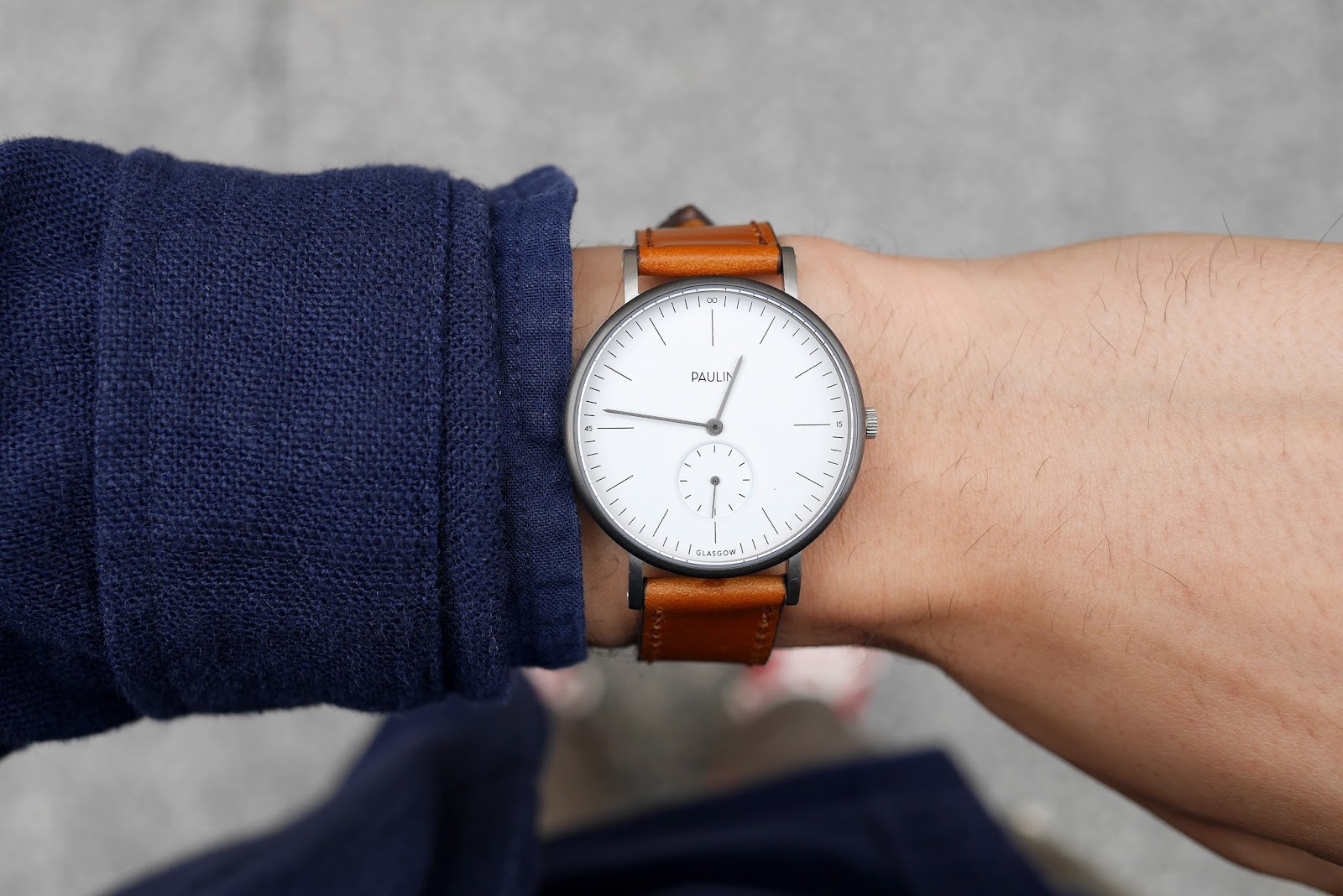 Buckets & Spades - Men's Fashion, Design and Lifestyle Blog: Behind The ...