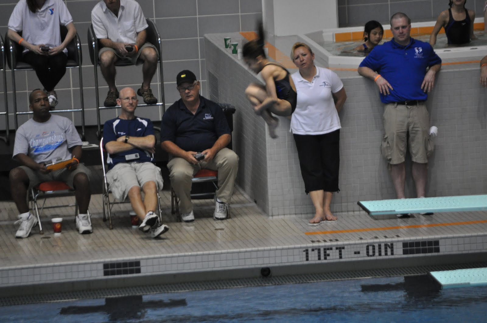 The Reporter Blogs: Kid Sports: April 2011